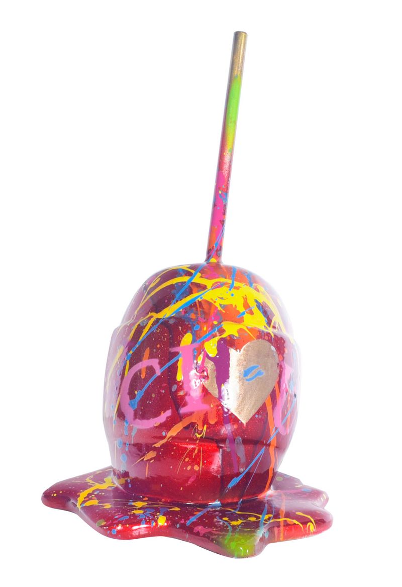 Blue Gallery - Artists Galleries of Modern Art, Abstract Painting ...