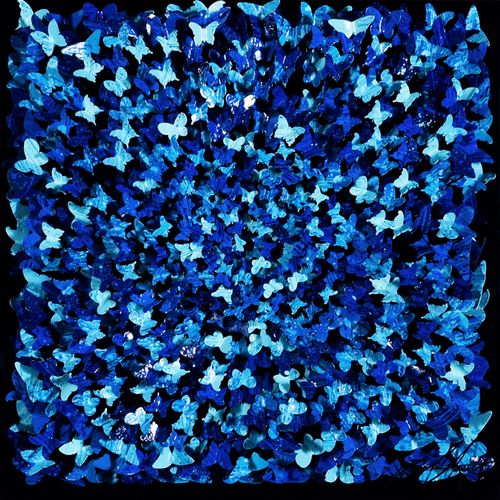 Blue Fine Art | Blue Gallery | Israeli and International Artists