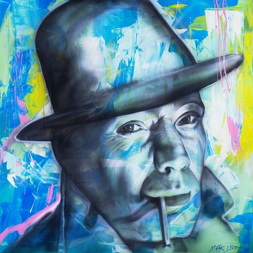 Our Galleries - Bluefineart