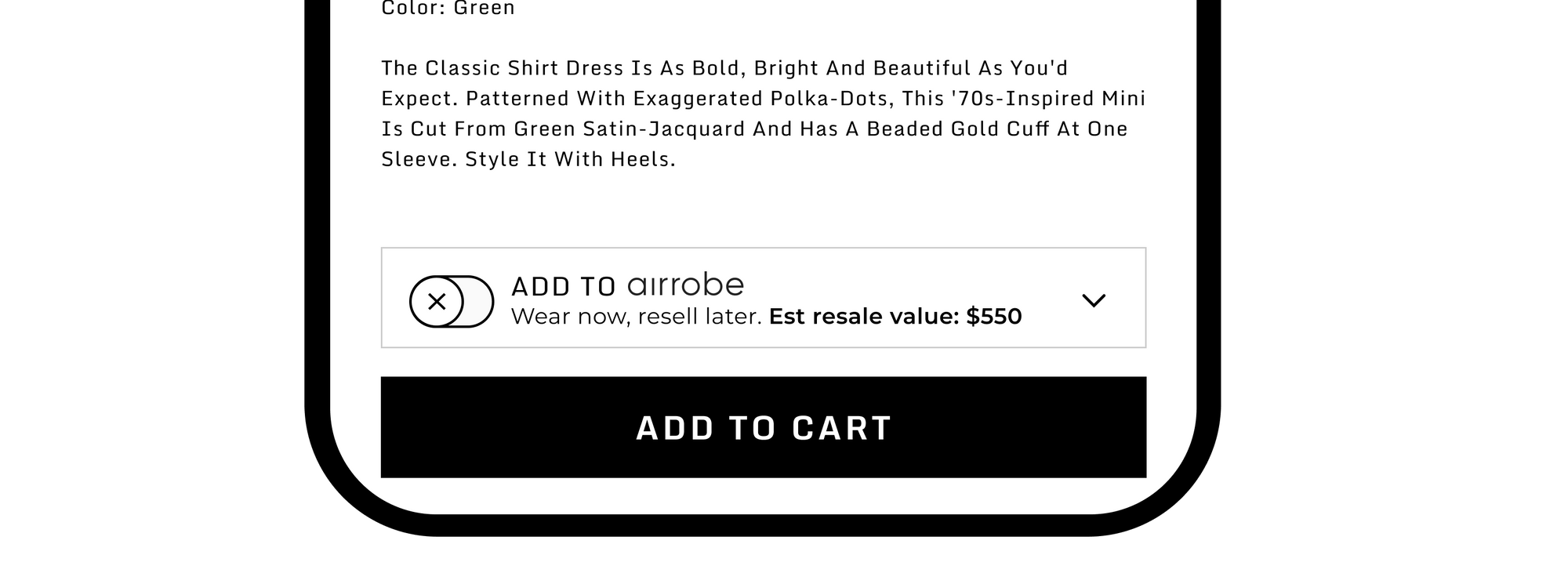 Circular Wardrobe™