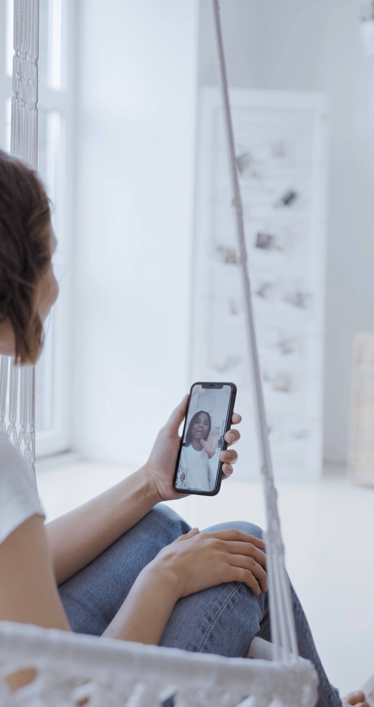 Manual Address Check