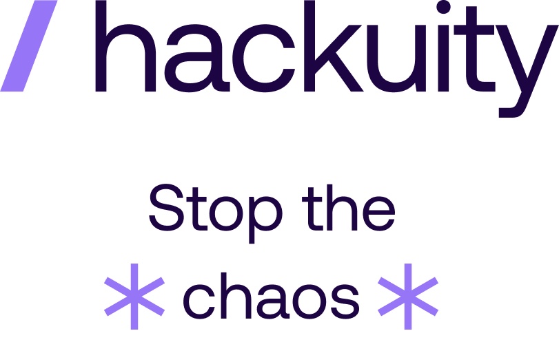 Hackuity Cyber Vulnerability Management