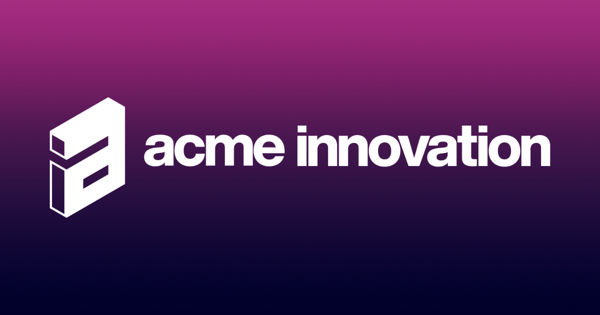 Acme Innovation