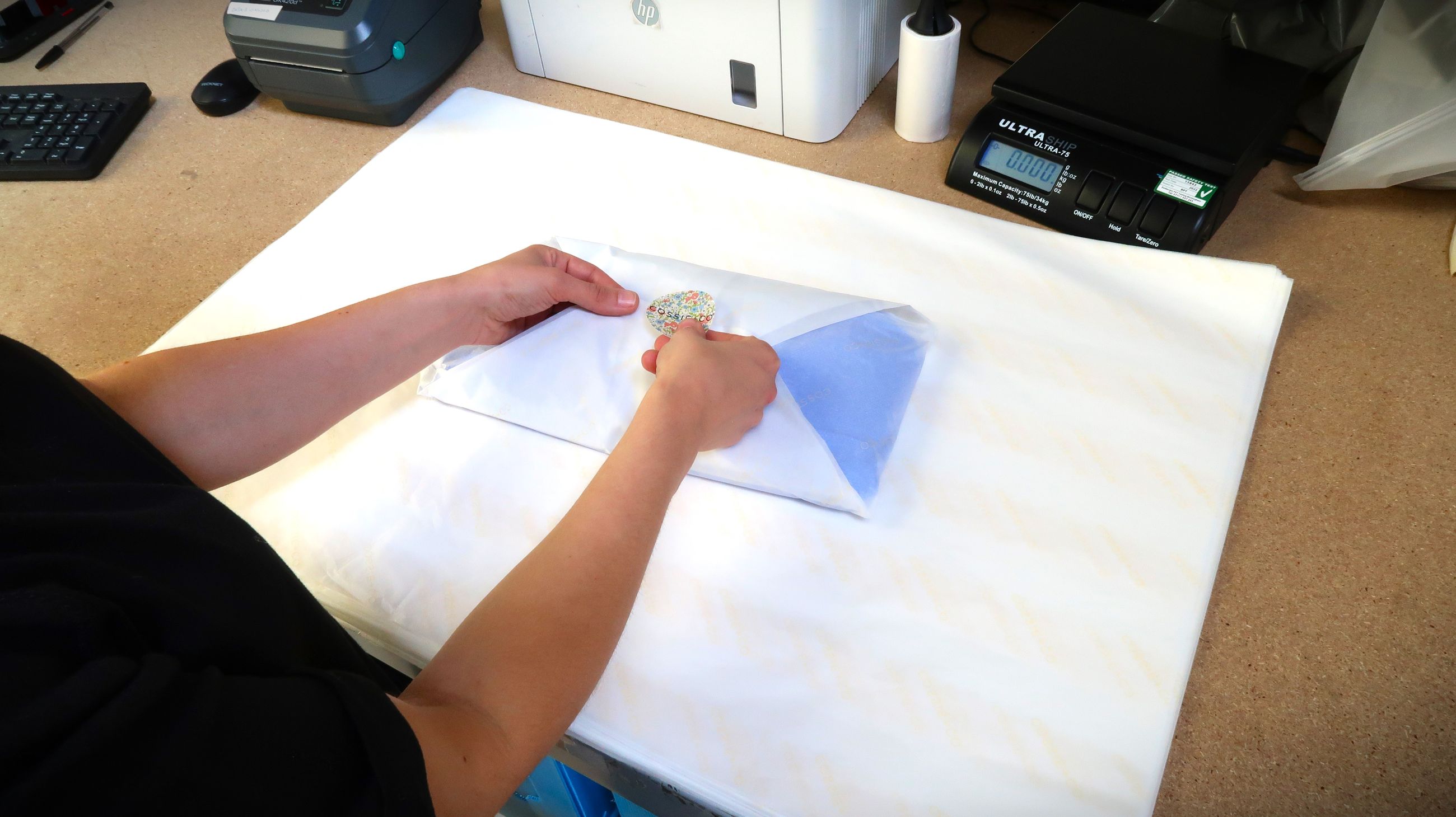 Contact Us – Rapid Pack Fulfilment | eCommerce Fulfilment