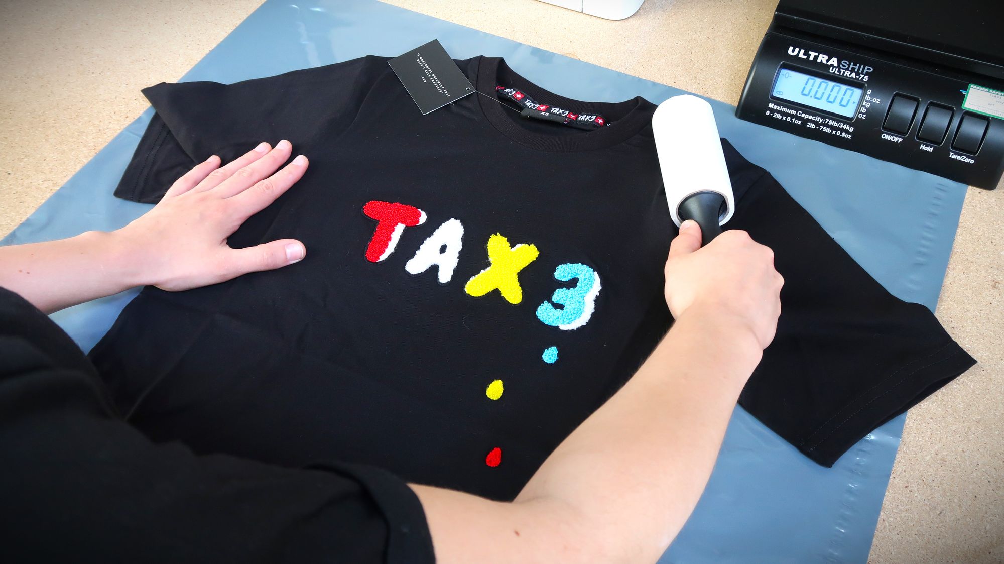 Contact Us – Rapid Pack Fulfilment | eCommerce Fulfilment