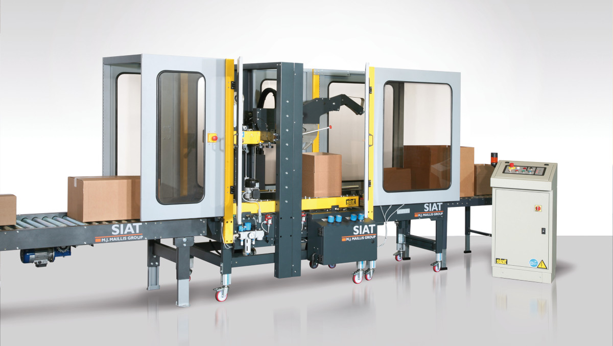 B2B Order Fulfilment 3PL | Rapid Pack Fulfilment