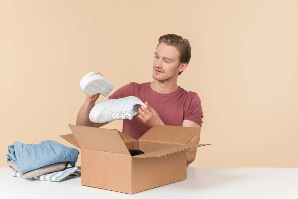 About Rapid Pack Fulfilment | Meet The Team