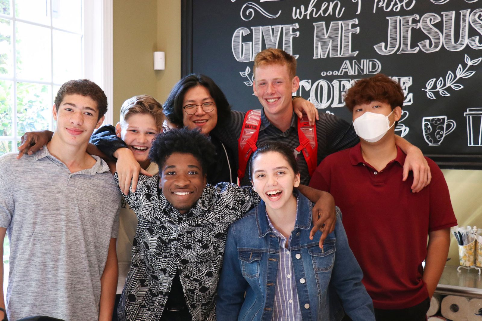 Diplomas | Promise Preparatory Academy
