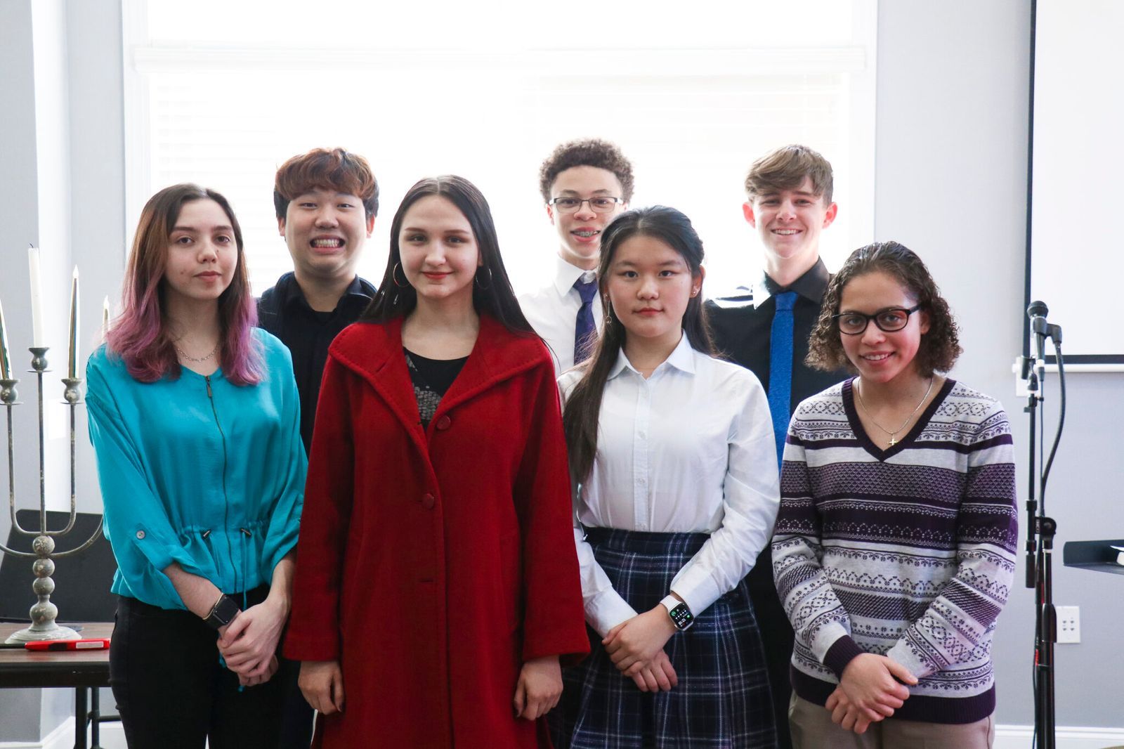 Promise Preparatory Academy | Student Life