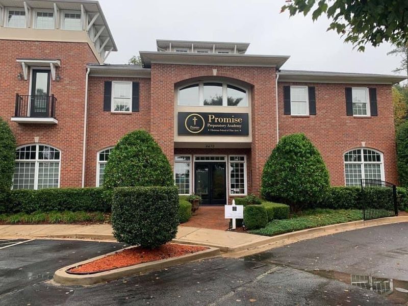 Promise Preparatory Academy | Contact Us