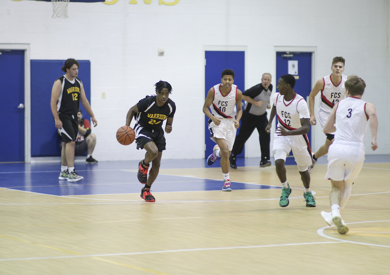 Promise Preparatory Academy | Athletics