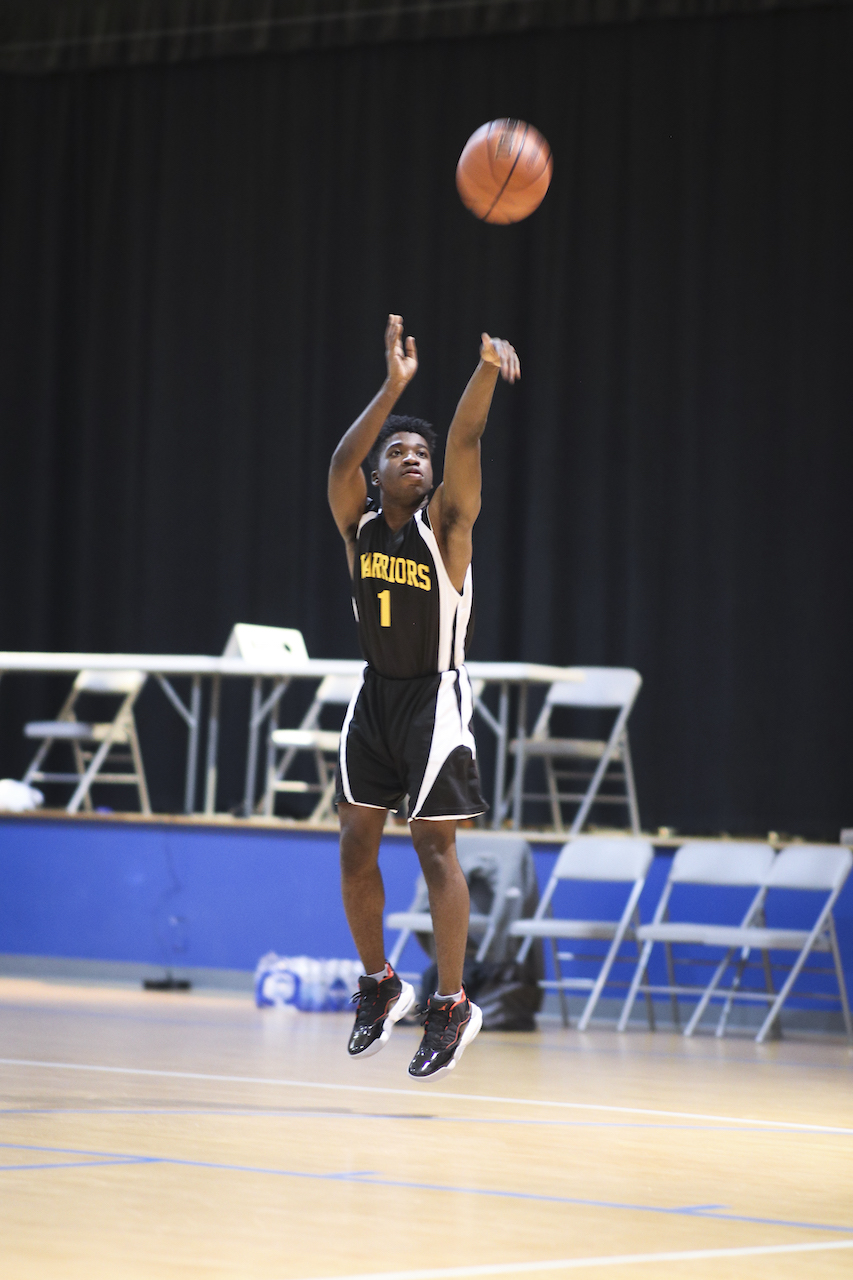 Promise Preparatory Academy | Athletics