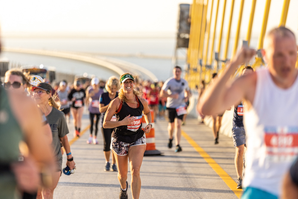 Race Participants | Skyway 10K