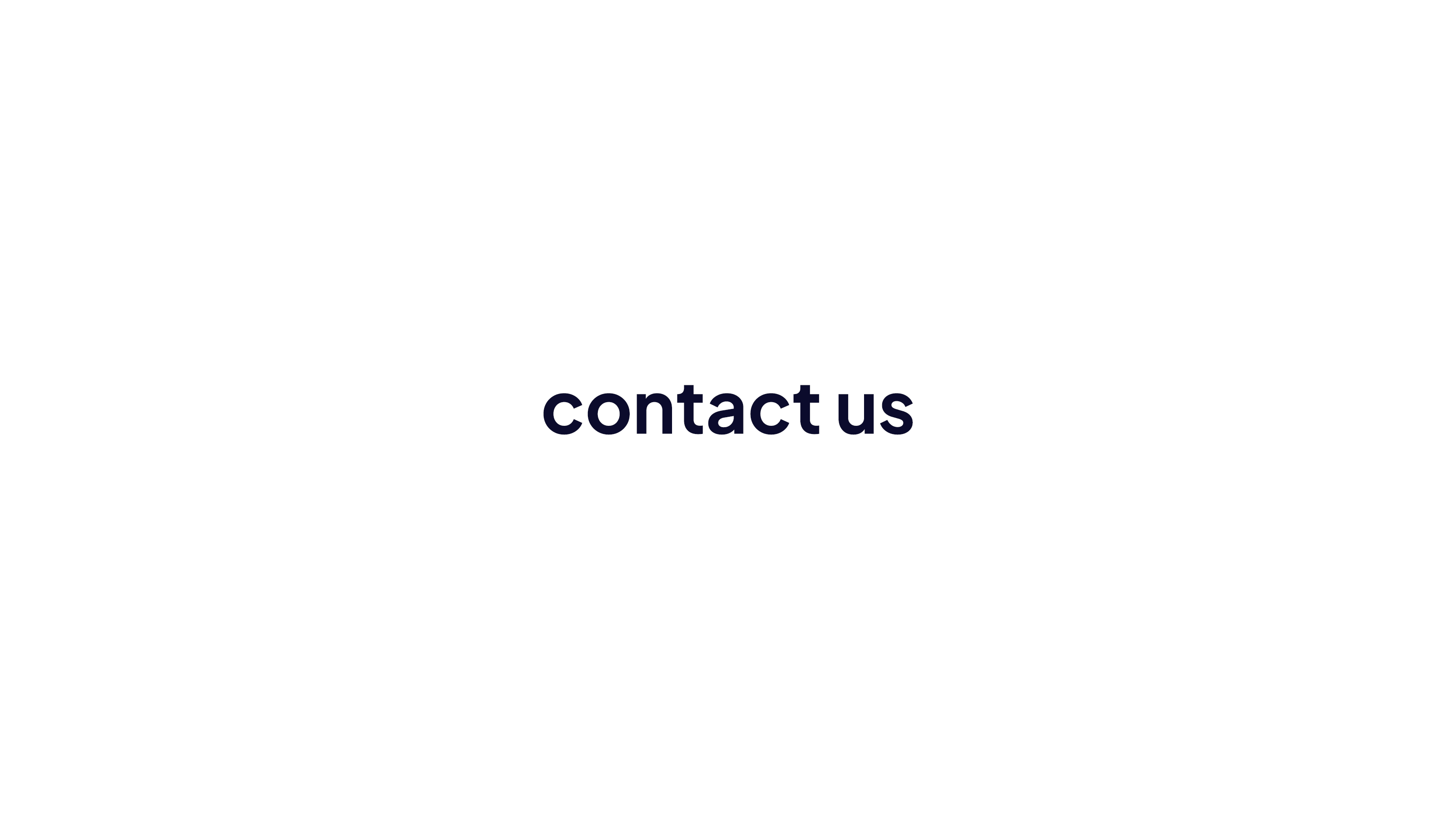 Contact Us - Codology
