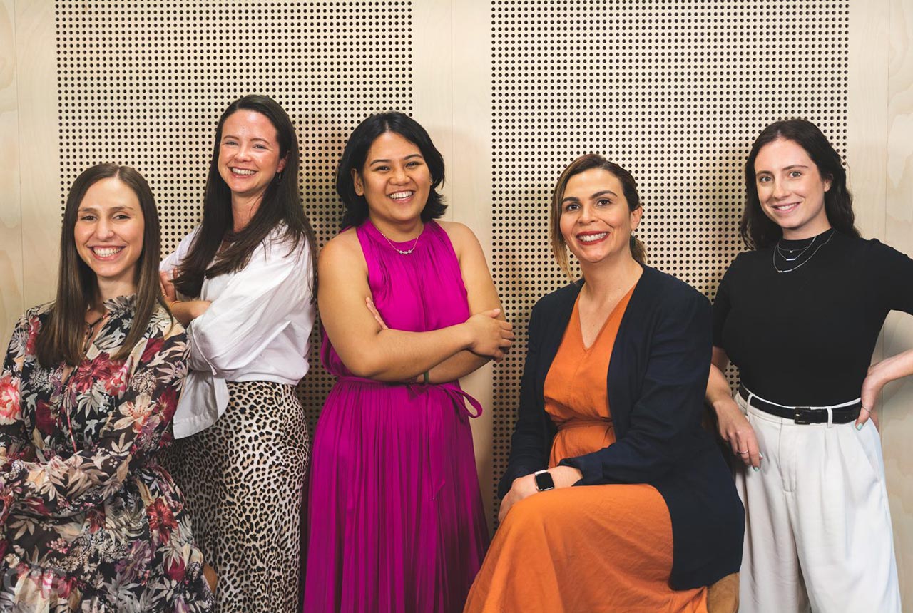 Our Team | CTS Seamless Audio Visual Services| Sydney