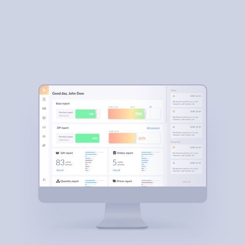 Data Engineering Company - DATAFOREST