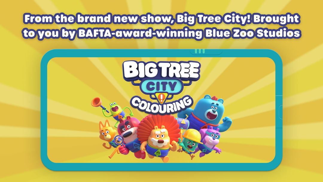 Big Tree City
