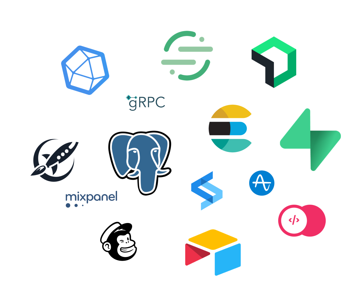 Nected- Low code, no code platform to connect All Apps & Launch Any Workflow really fast
