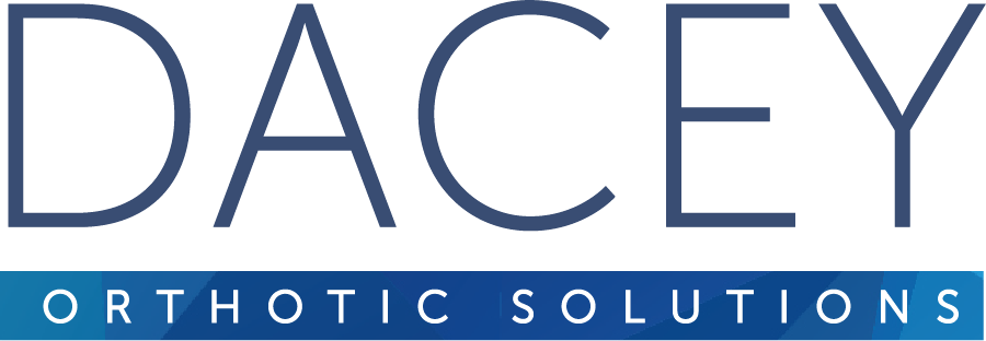 DACEY - Holding Page