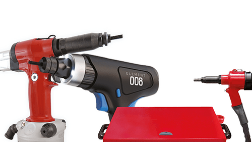 Comment choisir sa pince à sertir, sa sertisseuse pour inserts filetés ...