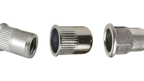 Qu'est-ce qu'un écrou à sertir ? - Gfix Guides