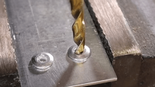 Comment enlever un rivet pop ? - Gfix Guides
