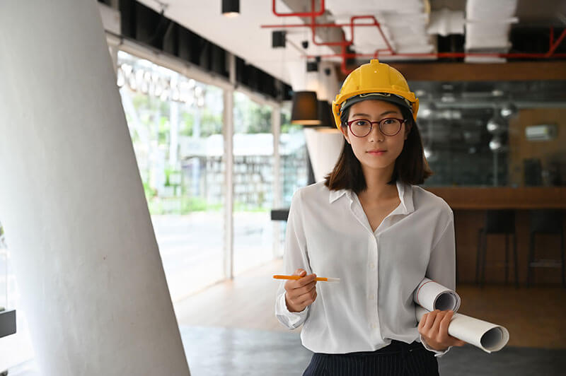 All About Being an Engineer