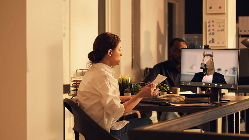 The Bait and Switch Interview Trend