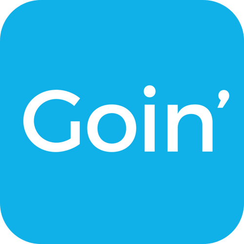 Goin' - Connecting your students