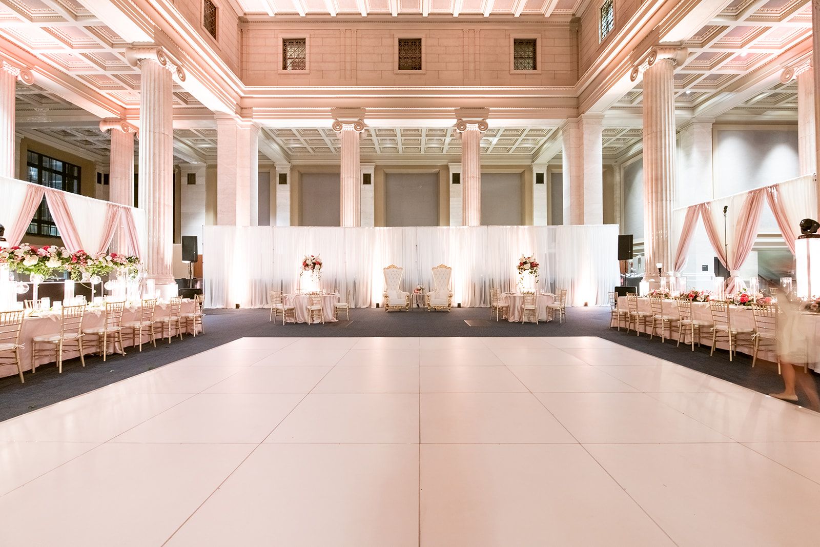 The ‎Columns Memphis | Resource Entertainment