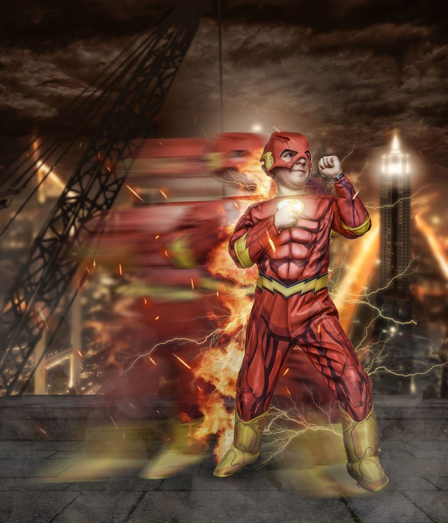 Rare Disease Day 2020: Rare Superheroes | Cure Rare Disease | Cure Rare ...