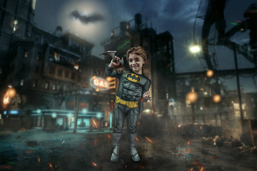 Rare Disease Day 2020: Rare Superheroes | Cure Rare Disease | Cure Rare ...