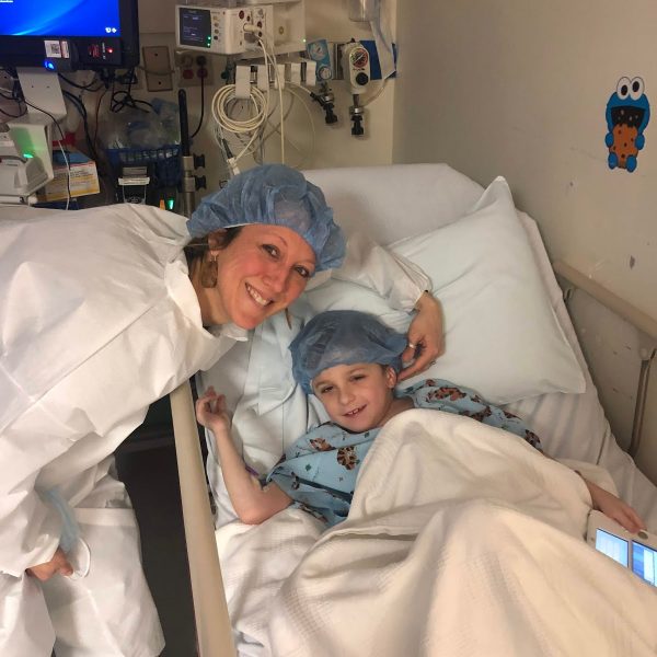 Taking the Leap of Faith: Tips for before and after a muscle biopsy ...
