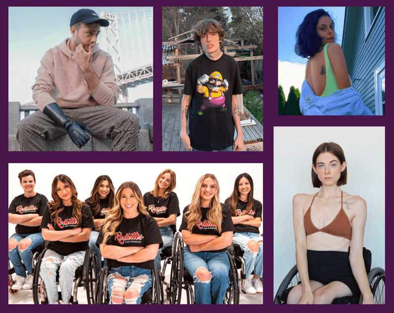 10 Disabled TikTok Creators You Should Follow For a More Inclusive Feed ...