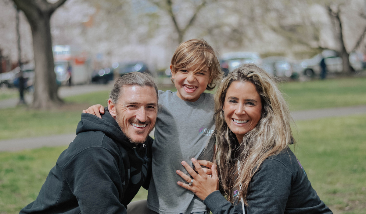 Contact | Cure Rare Disease