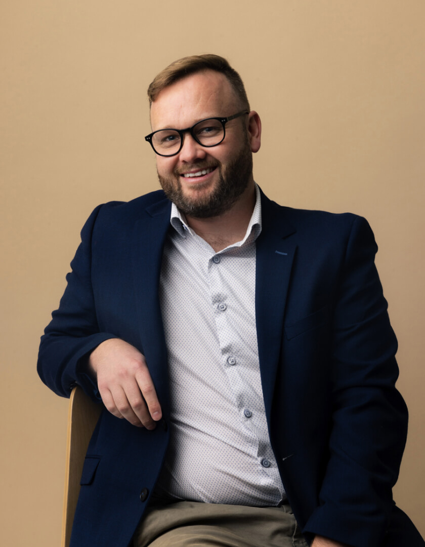 Our Team • The People Place