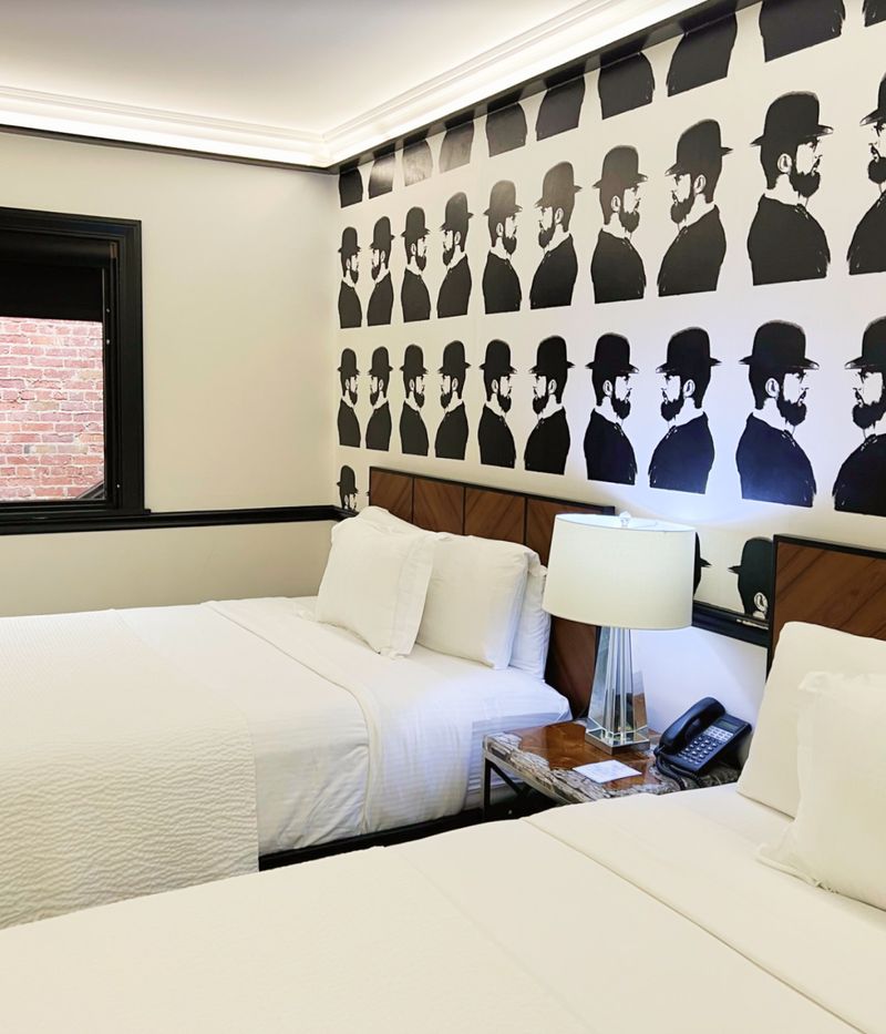 Remington Suite Hotel & Spa