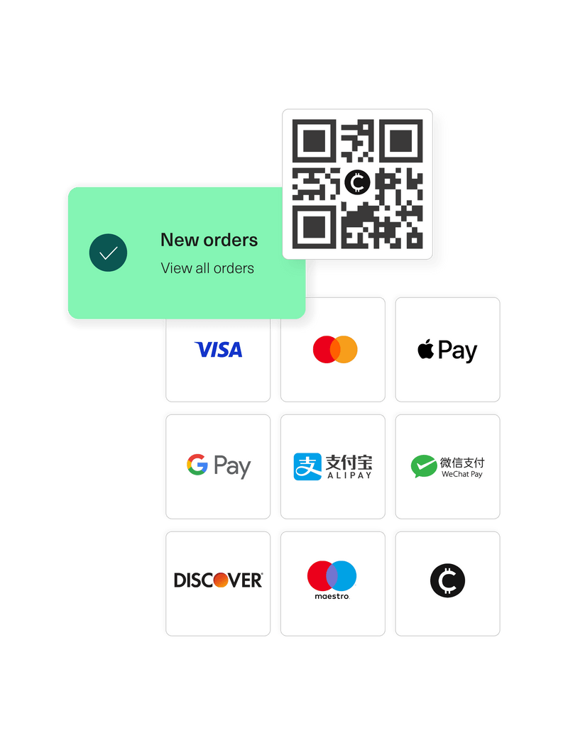 Ready-to-Use Payment Rails | Digital Acceptance | Pomelo