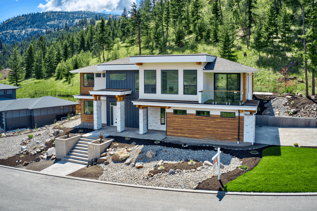 PROCAD Designs | 3D Custom Home & Renovations Design - BC, Canada