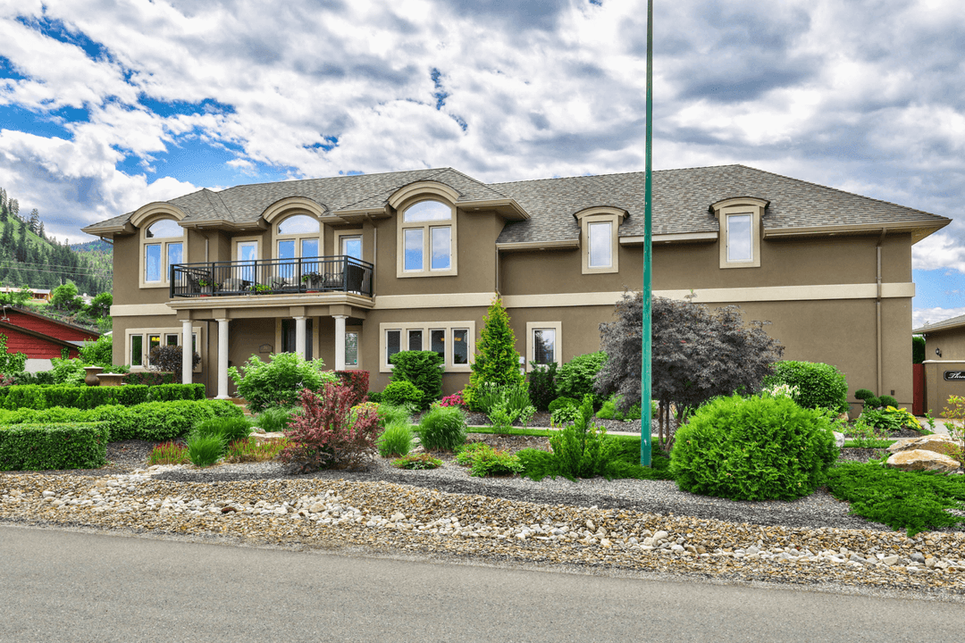 PROCAD Designs | Custom Home Design & Plans - BC, Canada