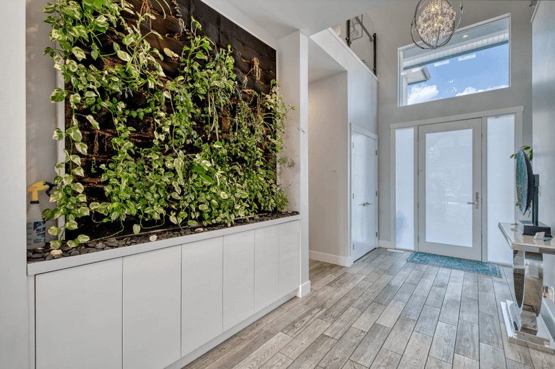 Riverfront Modern - PROCAD Designs