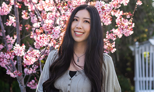 About Airi Minami | Senior Designer Driven by Problem-Solving | Los Angeles