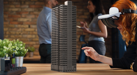 An Introduction To Using Augmented Reality For Interior Design