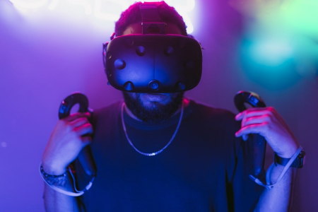 Mixed Reality Spatial Mapping: Making the Invisible Visible | Tooliqa Inc.