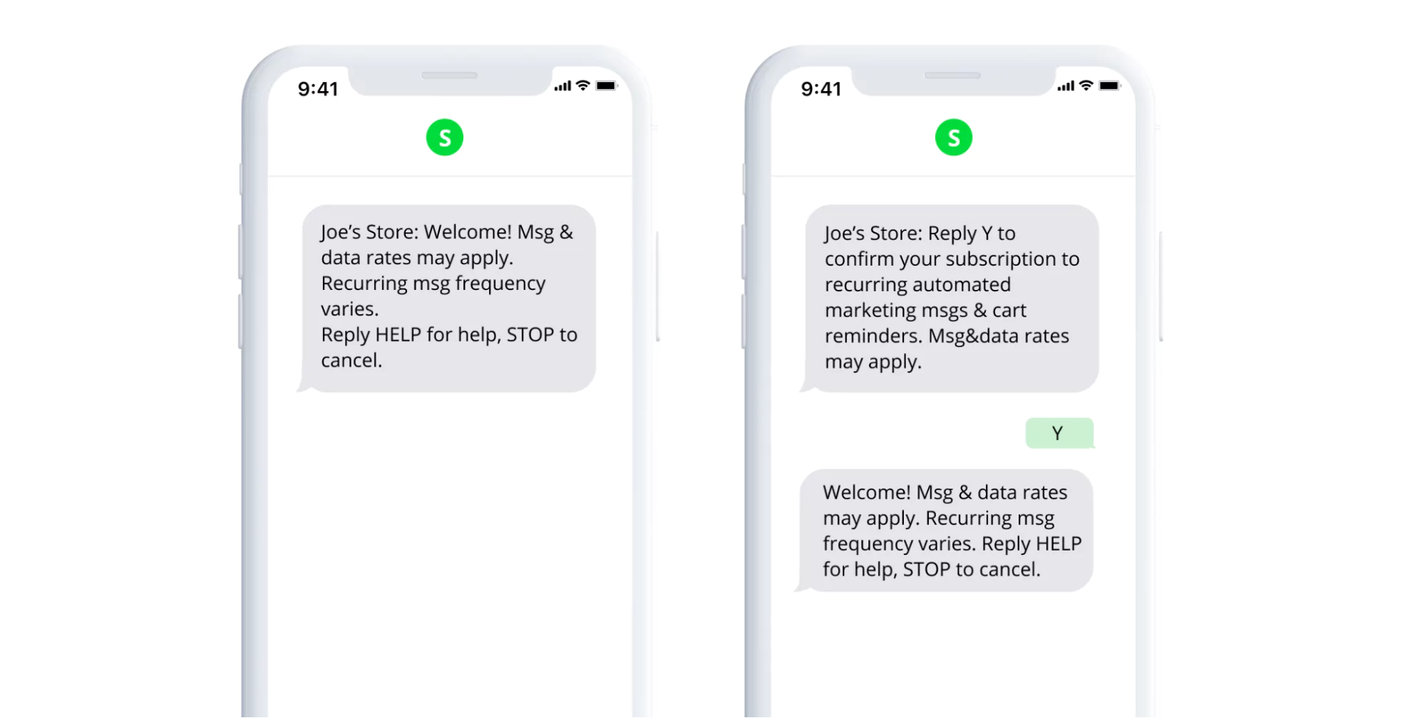 12 Tips To Optimize Ecommerce SMS Marketing Campaigns