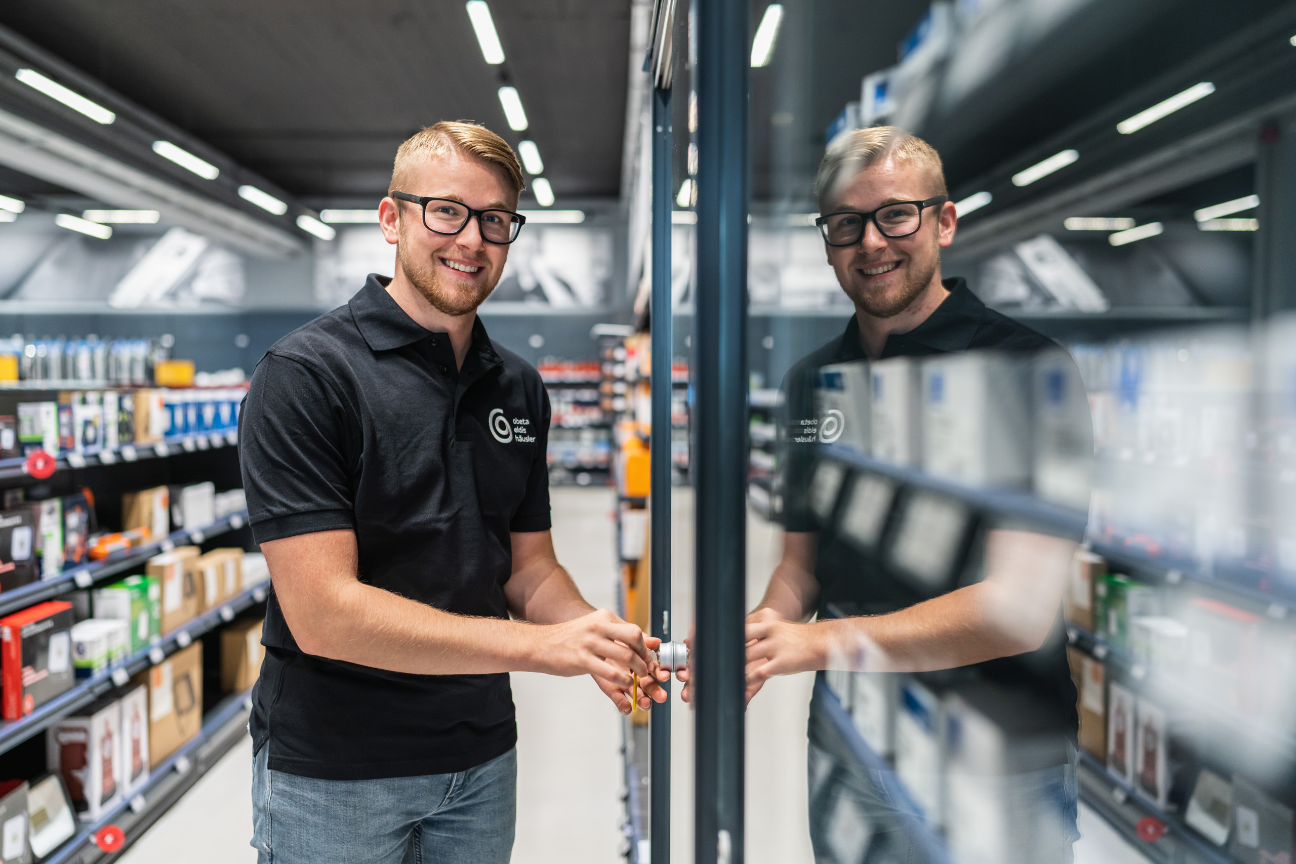 Obeta - Offizielle Seite