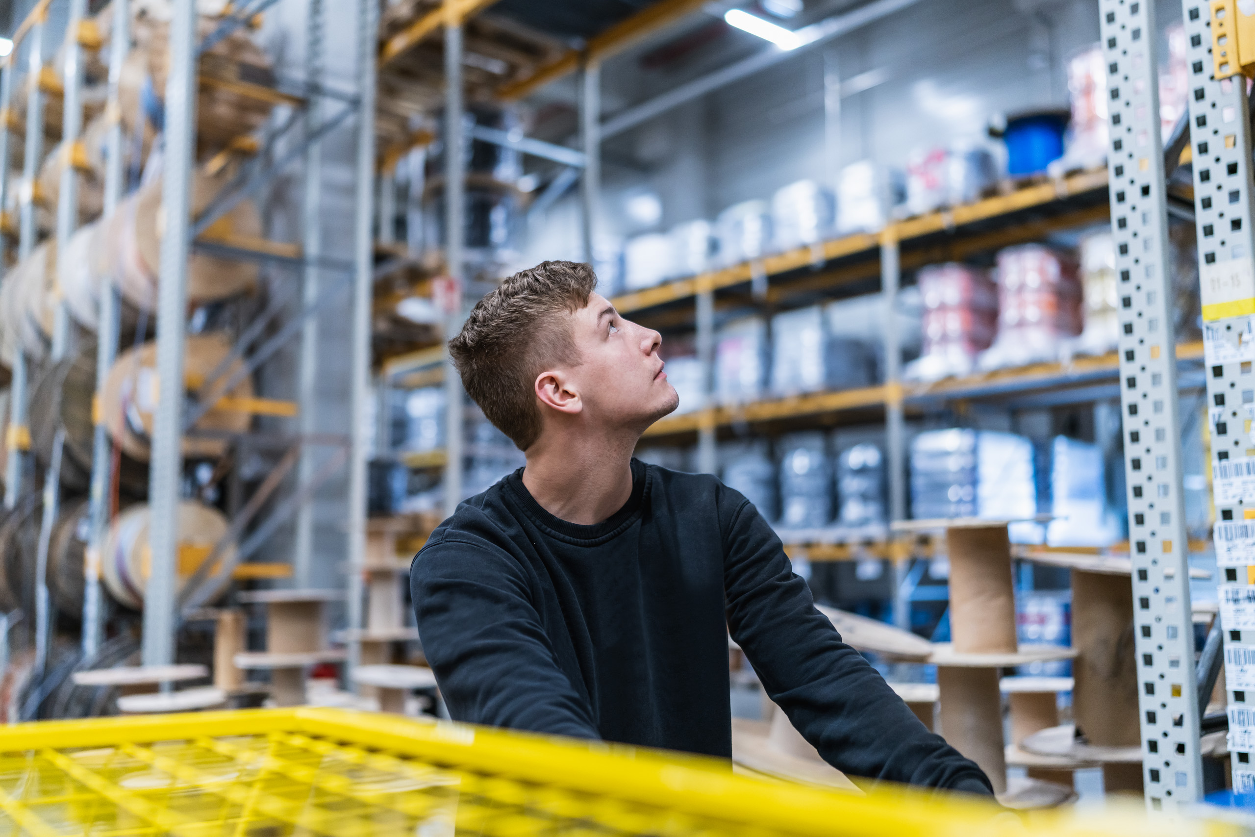 Obeta - Offizielle Seite