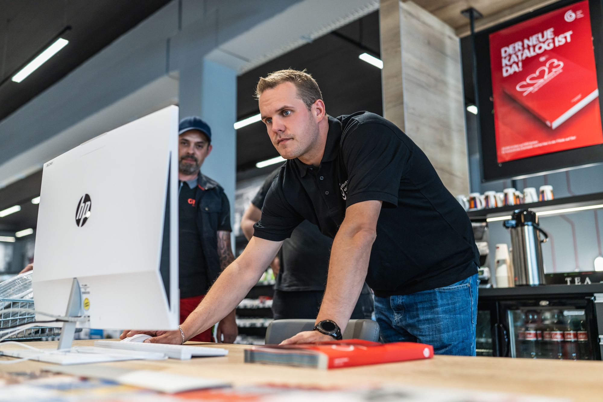 Obeta - Offizielle Seite