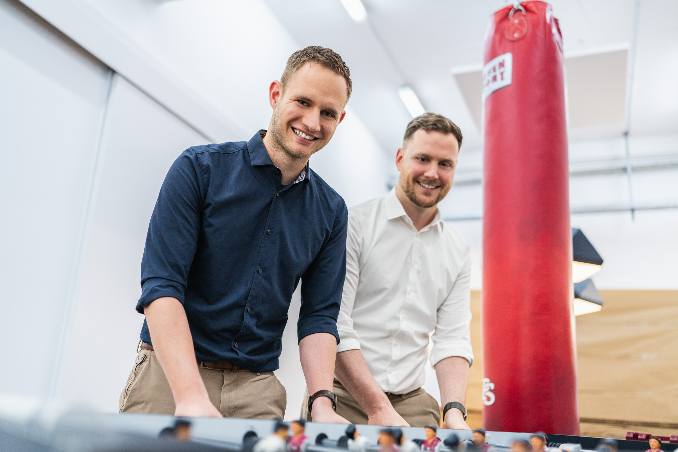 Obeta - Offizielle Seite