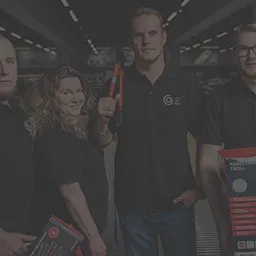 Obeta - Offizielle Seite